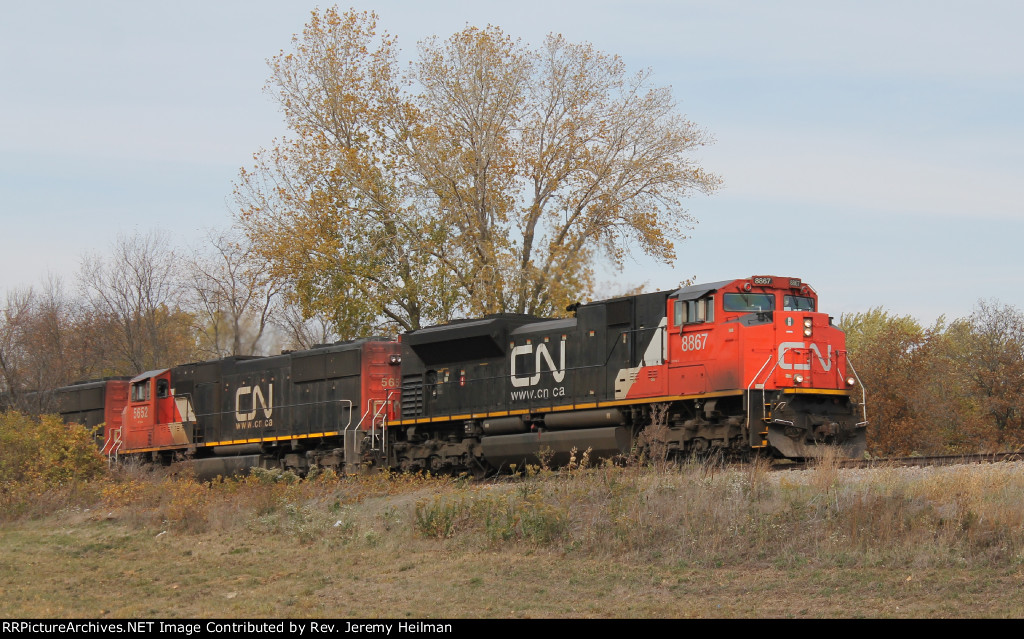 CN 8867 & 5652 (1)